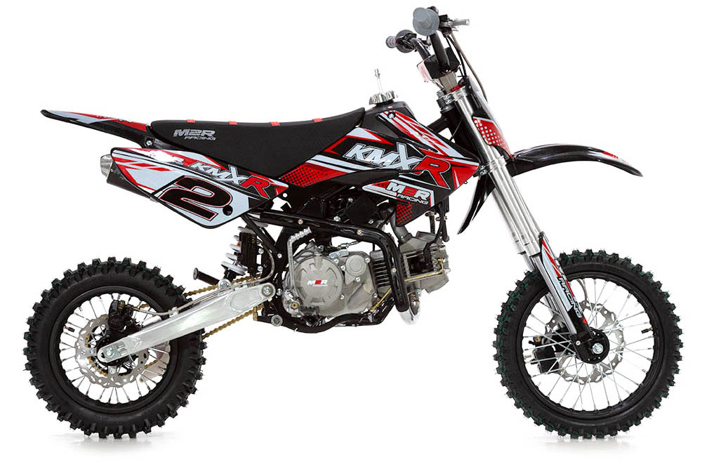 M2R KMXR160 Pit Bike