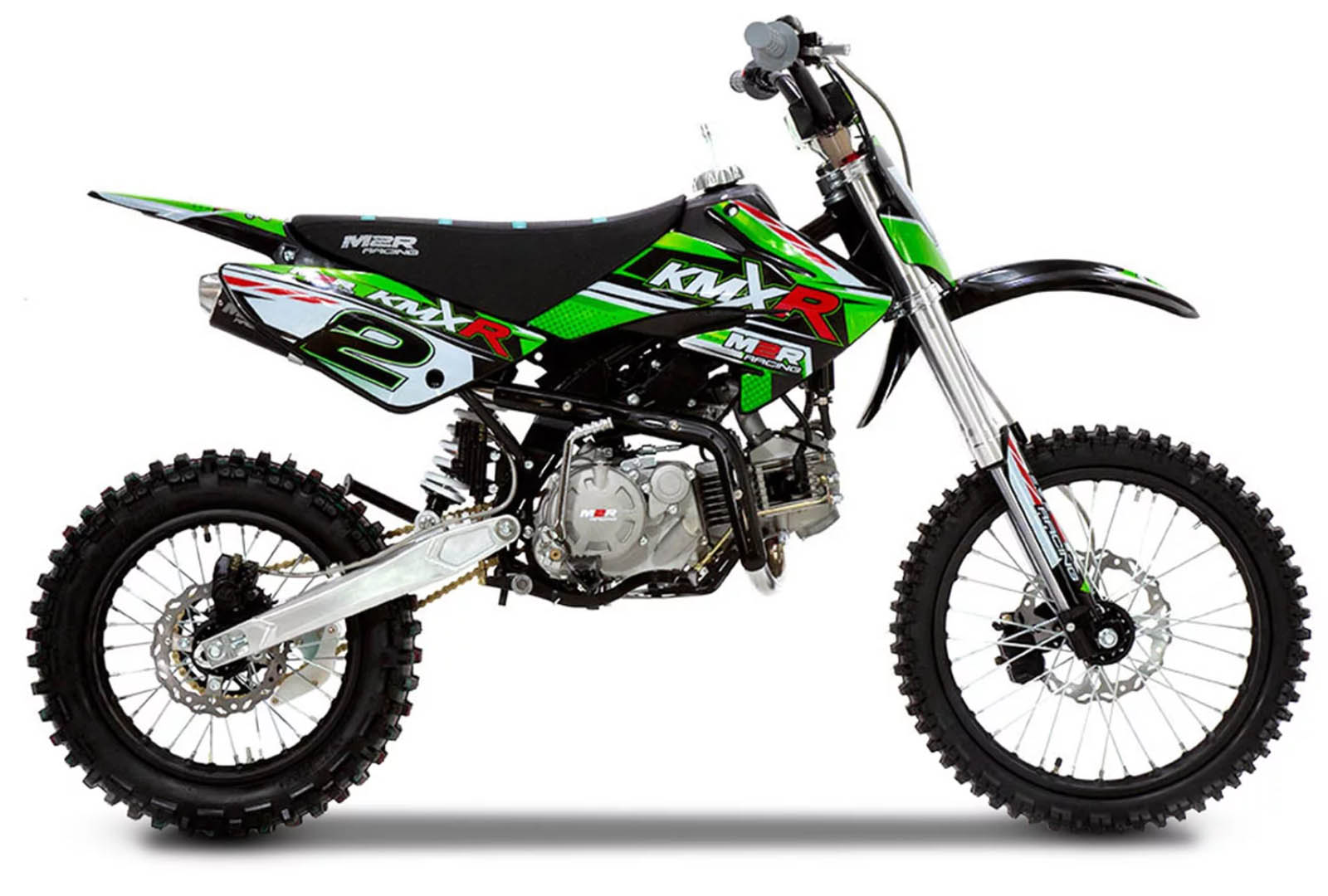 M2R KMXR160 Pit Bike