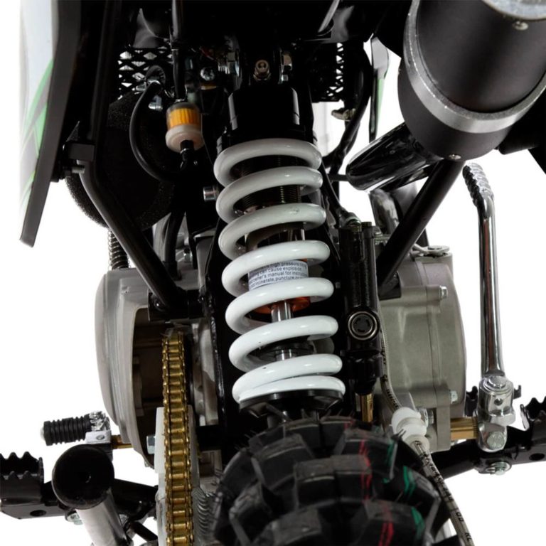 M2R KMXR140 - M2R Dirt Bikes