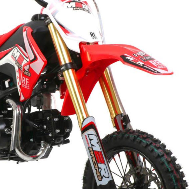 M2R RF160 S2 - M2R Dirt Bikes