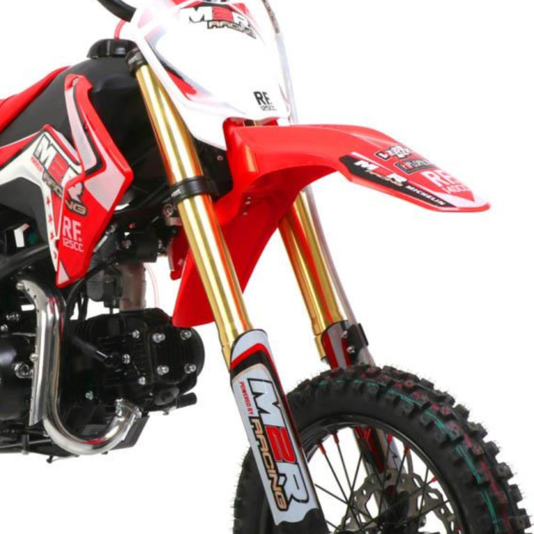 M2R RF160 S2 - M2R Dirt Bikes