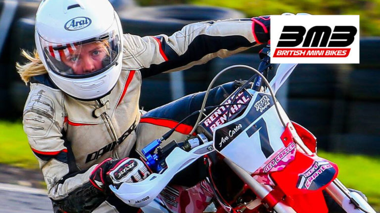 Made2Race Pit Bikes, Dirt Bikes and SuperMoto Bikes | M2R