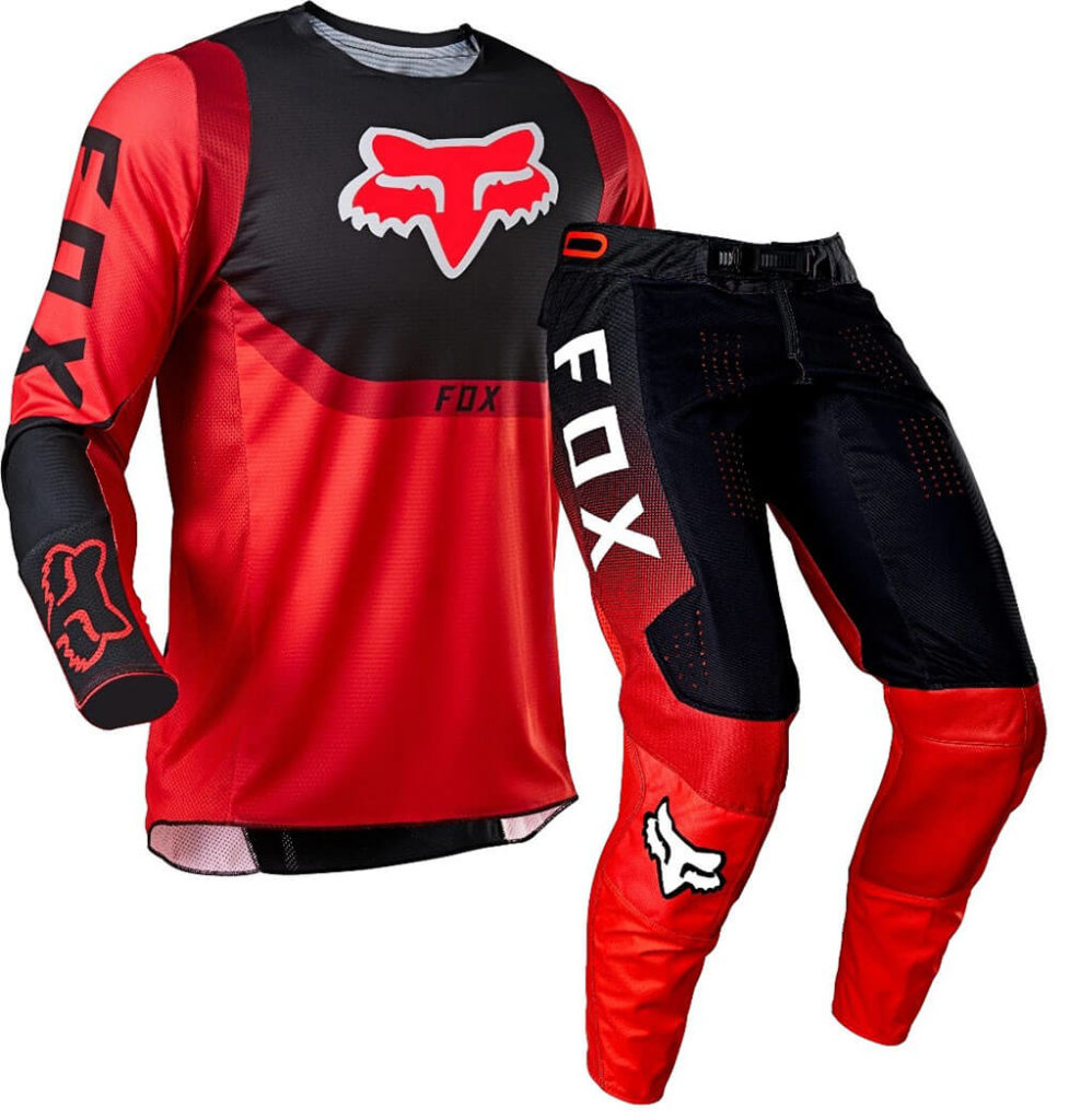 Pit Bike clothing and kit guide for dirt and pit bike riding | Made2Race