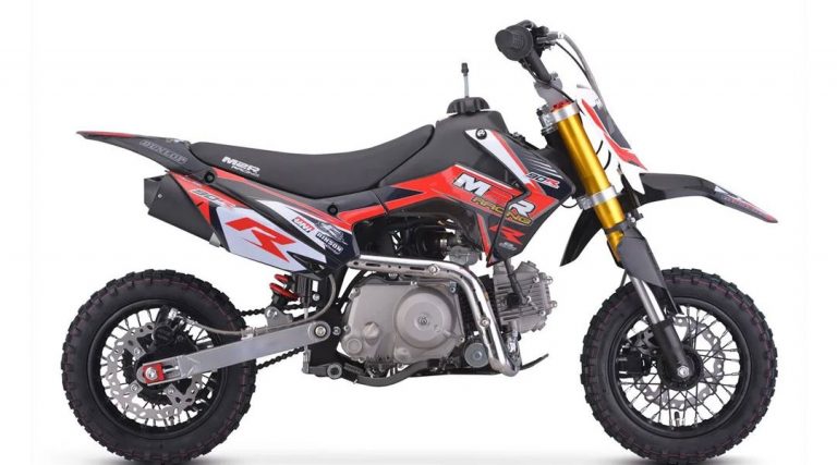 Made2Race Pit Bikes, Dirt Bikes and SuperMoto Bikes | M2R