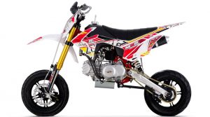 Made2Race Pit Bikes, Dirt Bikes and SuperMoto Bikes | M2R