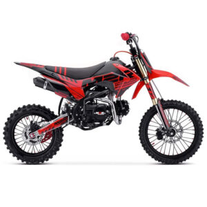 Pit Bikes, Dirt Bikes & Supermoto Bikes from M2R Racing
