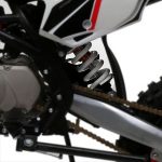 M2R RF160 S2 - M2R Dirt Bikes