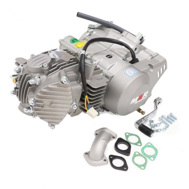 Made2Race Spare Parts - M2R Dirt Bikes