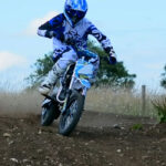 M2R KX110F - M2R Dirt Bikes