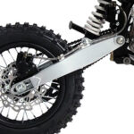 M2R KX110F - M2R Dirt Bikes