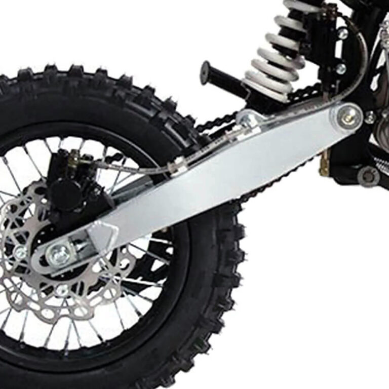 M2R KX110F - M2R Dirt Bikes