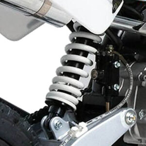 M2R KX110F - M2R Dirt Bikes