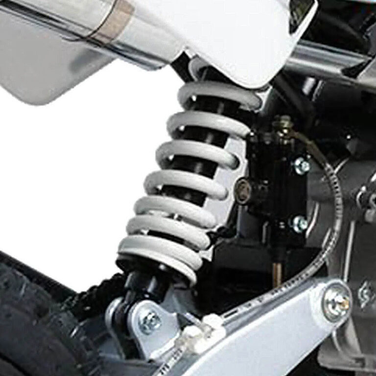 M2R KX110F - M2R Dirt Bikes