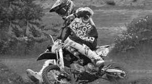 M2R KMXR125 - M2R Dirt Bikes