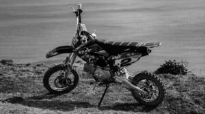 M2R KMXR140 - M2R Dirt Bikes