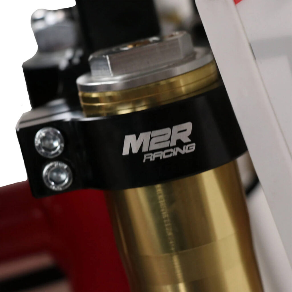 M2R RF140SM - M2R Dirt Bikes