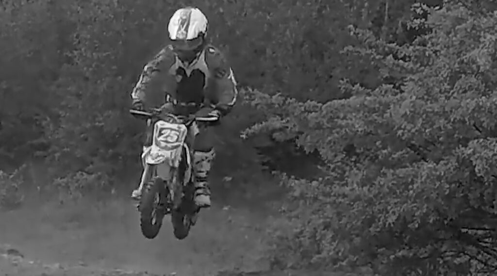 M2R 90R Mini Pit Bike - M2R Dirt Bikes