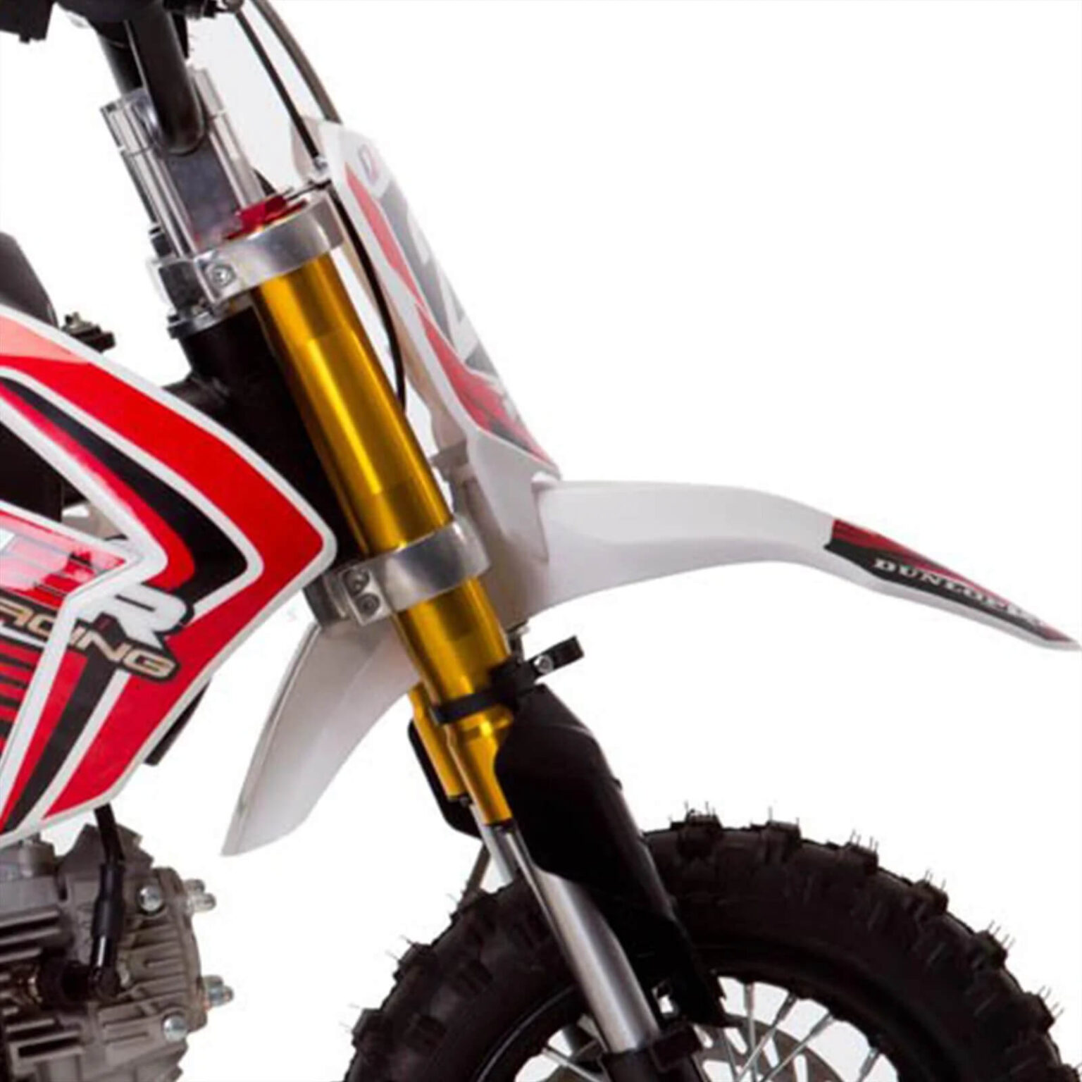 M2R 90R Mini Pit Bike - M2R Dirt Bikes