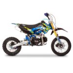 Pit Bikes, Dirt Bikes & Supermoto Bikes from M2R Racing