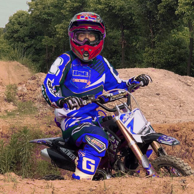 M2R KXF125 - M2R Dirt Bikes