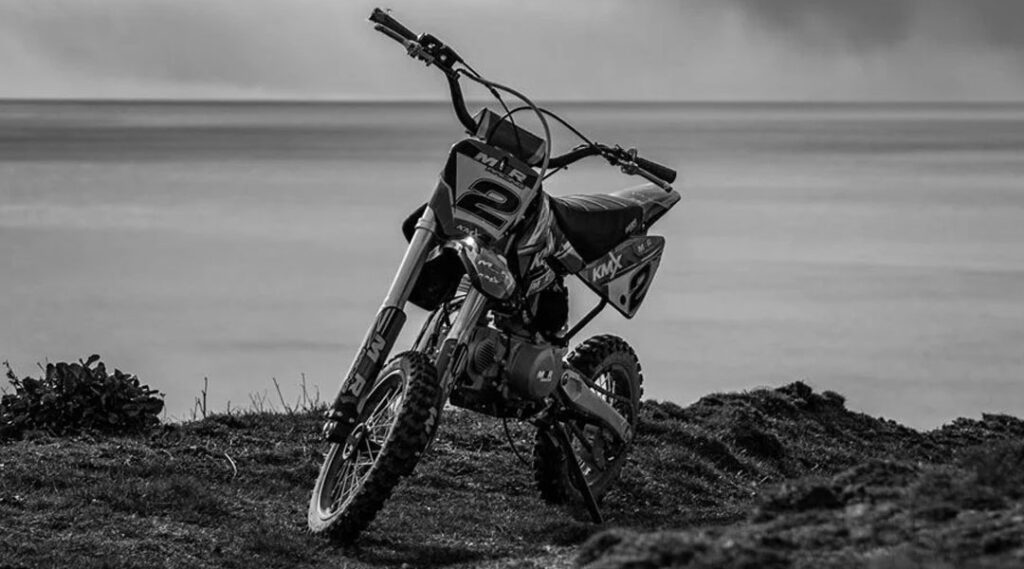 M2R KMXR160 - M2R Dirt Bikes