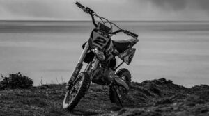M2R KMXR160 - M2R Dirt Bikes