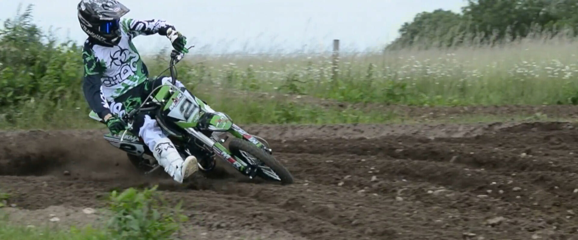 Pit Bikes, Dirt Bikes & Supermoto Bikes from M2R Racing