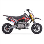 Pit Bikes, Dirt Bikes & Supermoto Bikes from M2R Racing