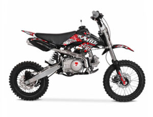 M2R KX110F - M2R Dirt Bikes