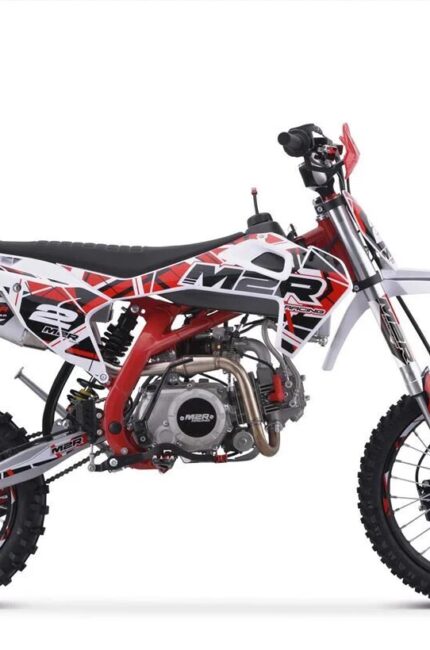 M2R 90R Automatic Mini Pit Bike - M2R Dirt Bikes