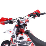 M2R RS-R 125 - M2R Dirt Bikes