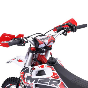 M2R RS-R 140 - M2R Dirt Bikes