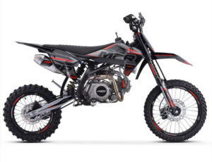 M2R RS-R 140 - M2R Dirt Bikes
