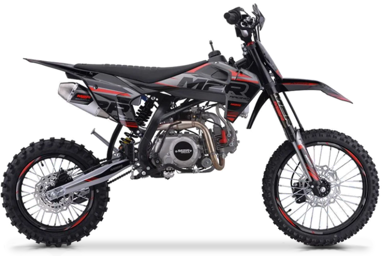 Made2Race Pit Bikes, Dirt Bikes and SuperMoto Bikes | M2R