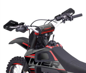Introducing The M2R RS-R 250 Dirt Bike - M2R Dirt Bikes
