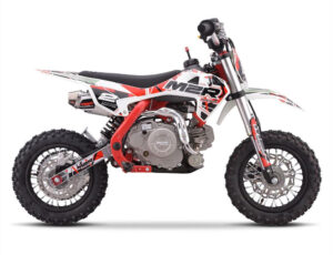 Pit Bikes, Dirt Bikes & Supermoto Bikes from M2R Racing